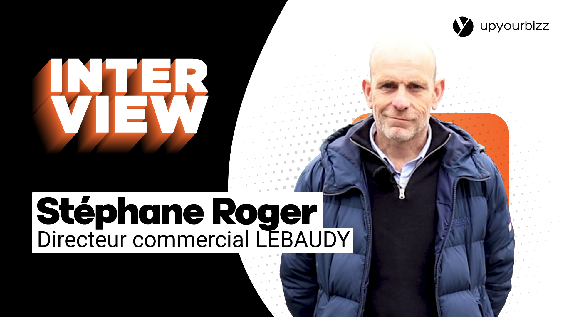 Les Ventes Privilèges par Stéphane Roger, Directeur commercial Lebaudy ...